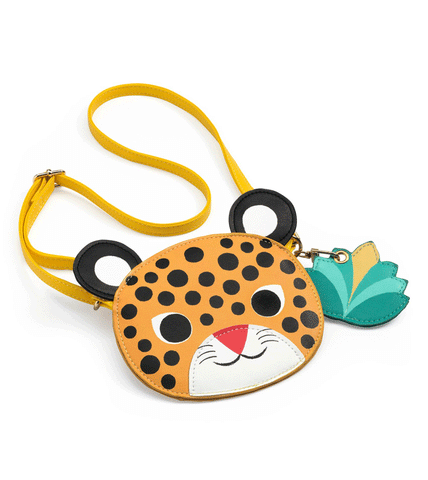 Cutout Pony Birthday Card by Laura Skilbeck - Niddle Noddle